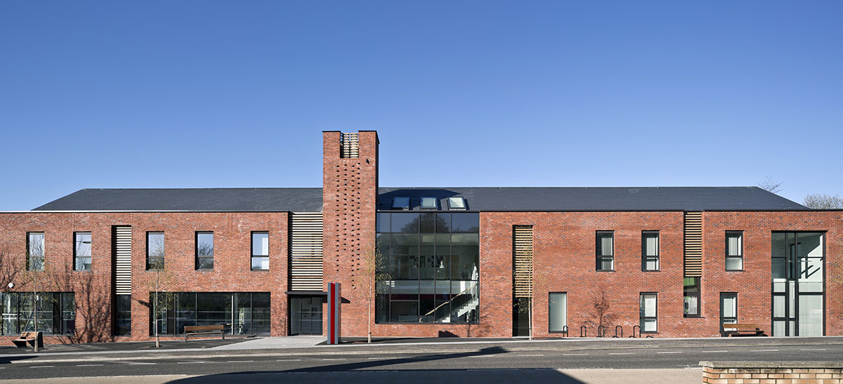 Community Facilities | hub West Scotland