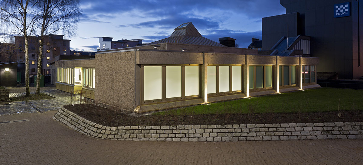 Projects | hub West Scotland