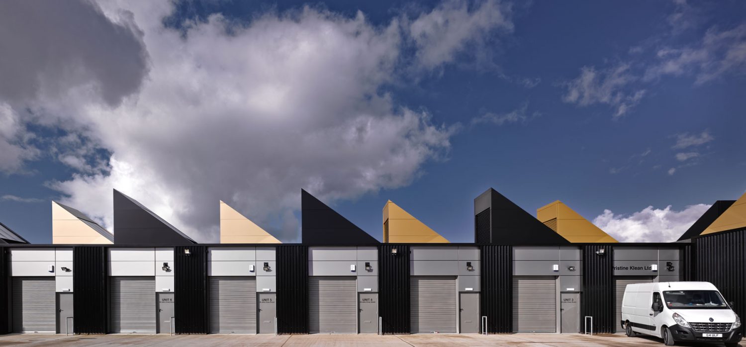 hub West Scotland | Development Partner of Choice