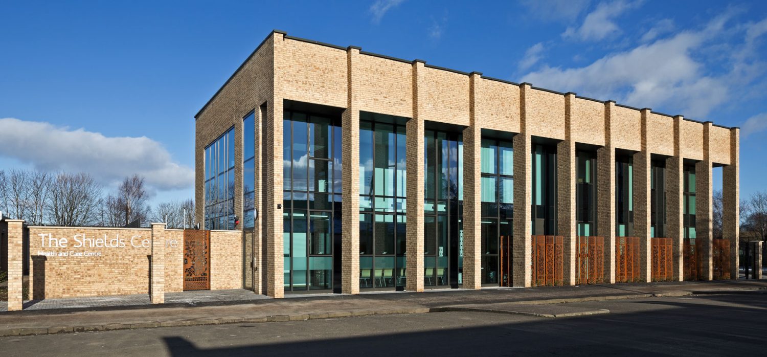 hub West Scotland | Development Partner of Choice