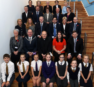 Bellsmyre Primary School: Official Opening | hub West Scotland