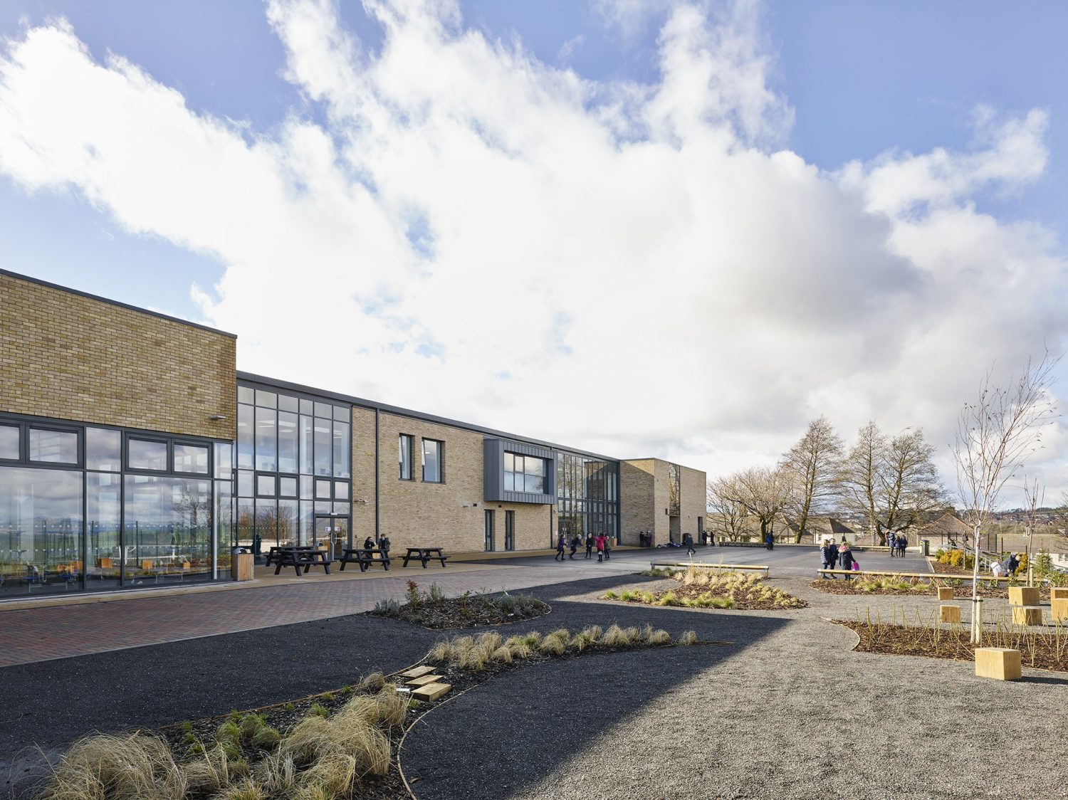 hub West Scotland | Development Partner of Choice