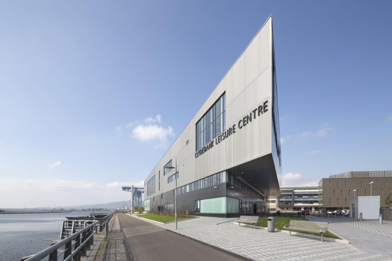 hub West Scotland | Development Partner of Choice