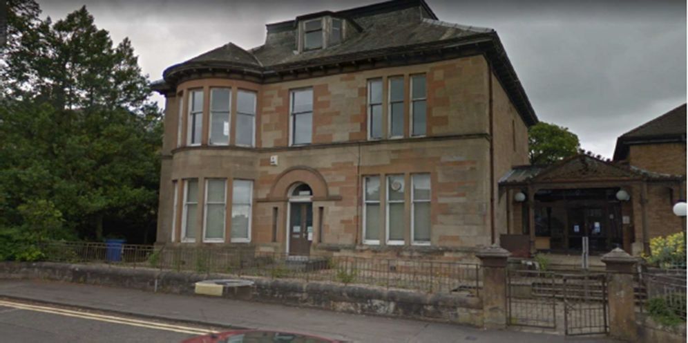 Brookwood Villa Refurbishment | hub West Scotland
