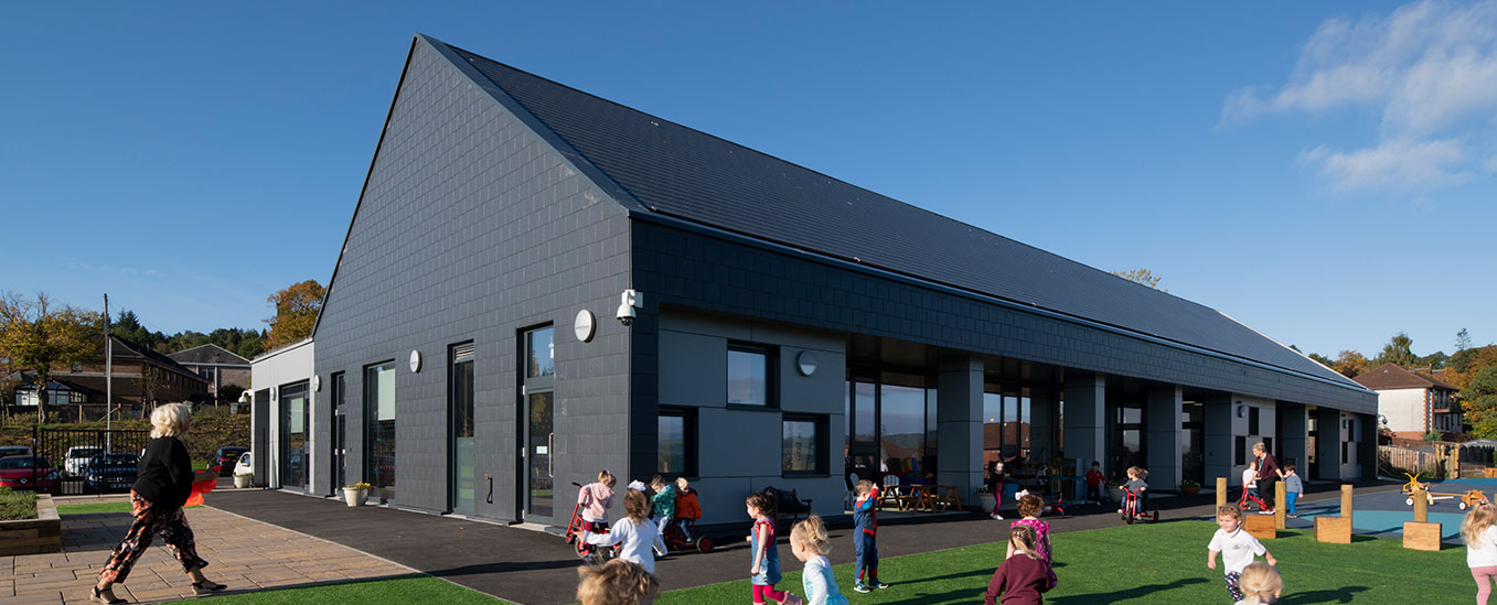 hub West Scotland | Development Partner of Choice